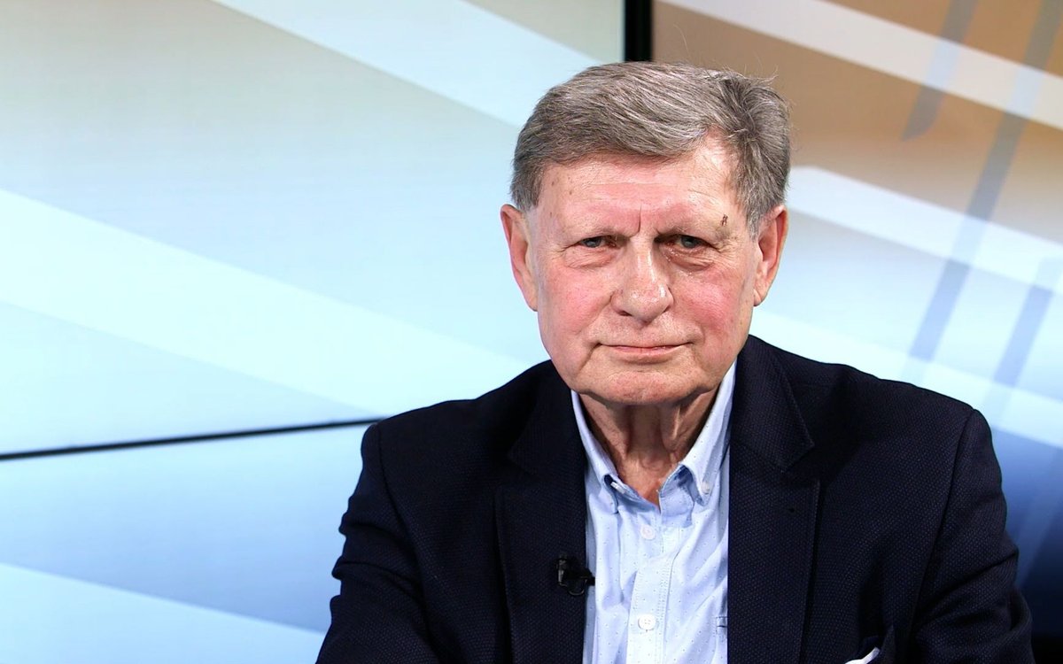 Leszek Balcerowicz: Te dziesięć punktów jest lepsze od „100 konkretów ...