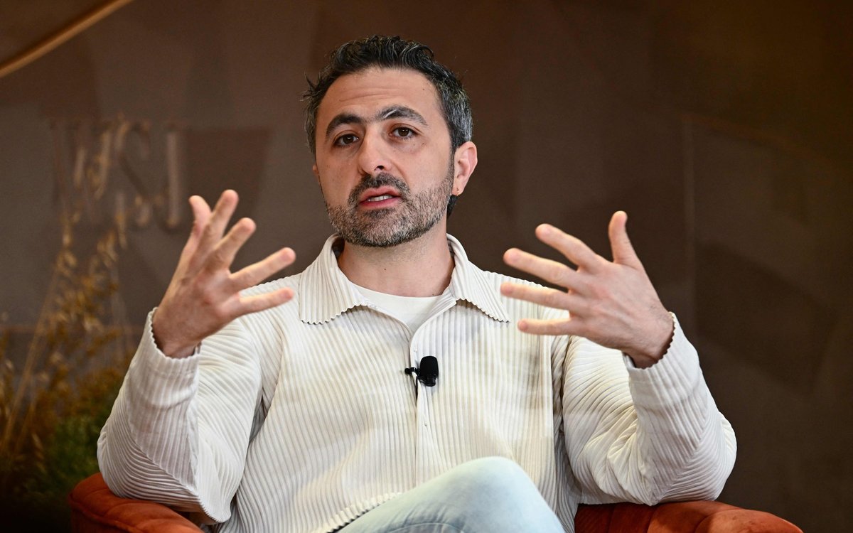 Microsoft ściąga guru sztucznej inteligencji. Chce być numerem 1 - rp.pl