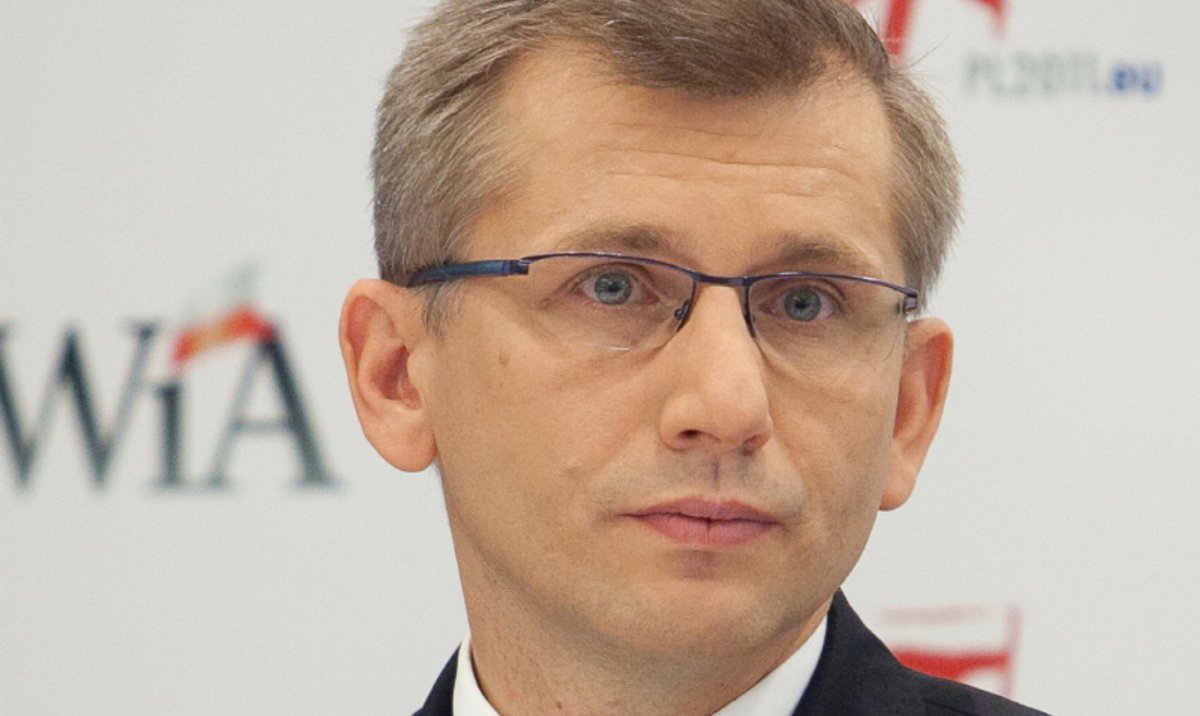 Nowy pomysł Krzysztofa Kwiatkowskiego w sprawie podsłuchów - rp.pl