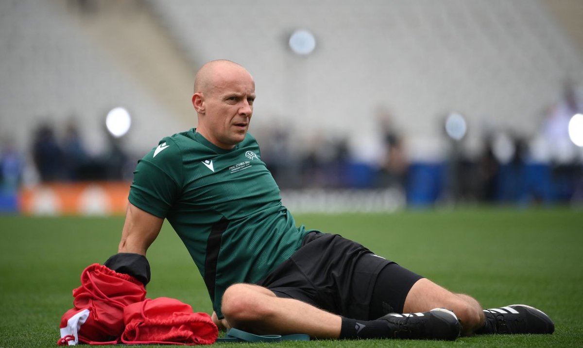 Czy sędzia Szymon Marciniak złoży pozew przeciwko "Nigdy Więcej" - rp.pl