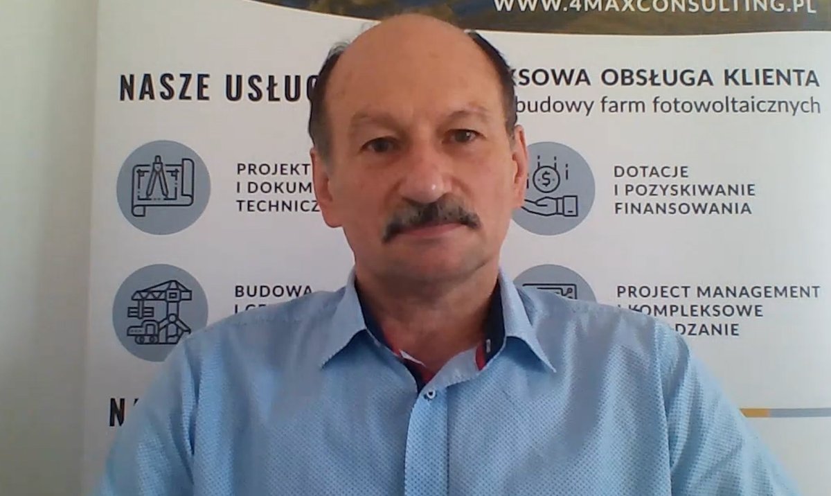 Alfred Adamiec, 4 Max: Przecena może jeszcze przyspieszyć - parkiet.com