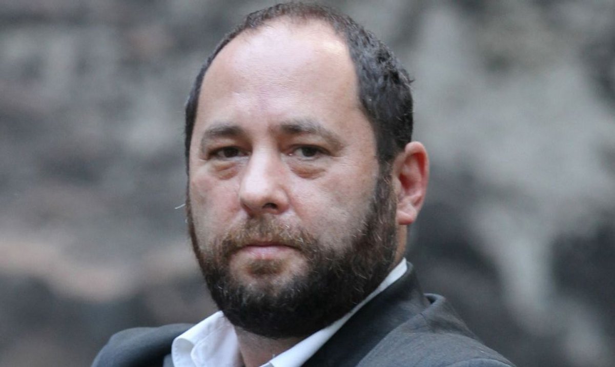 Prof. Jan Hartman: Śmieszni 50-letni. Z jakimi podziałami musi zmierzyć ...