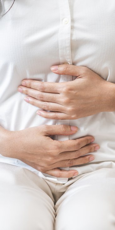 SIBO. Co to jest? Objawy choroby. - rp.pl