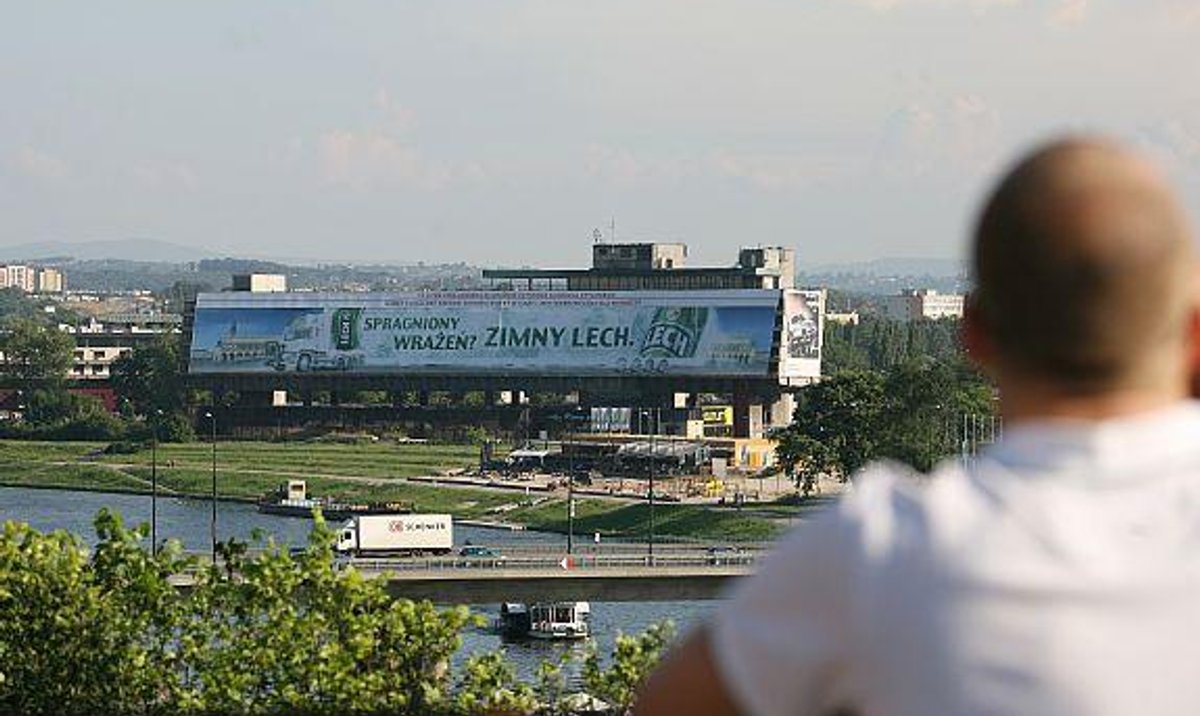 „Zimny Lech” napędzi sprzedaż - rp.pl
