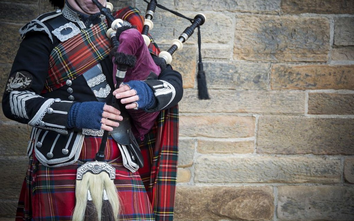 Szkocja nie jest niepodległa przez wybuchy wulkanów w Azji? - rp.pl