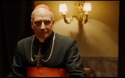 Rekomendacje filmowe na weekend: „Rimini” i „Prorok” o kardynale ...