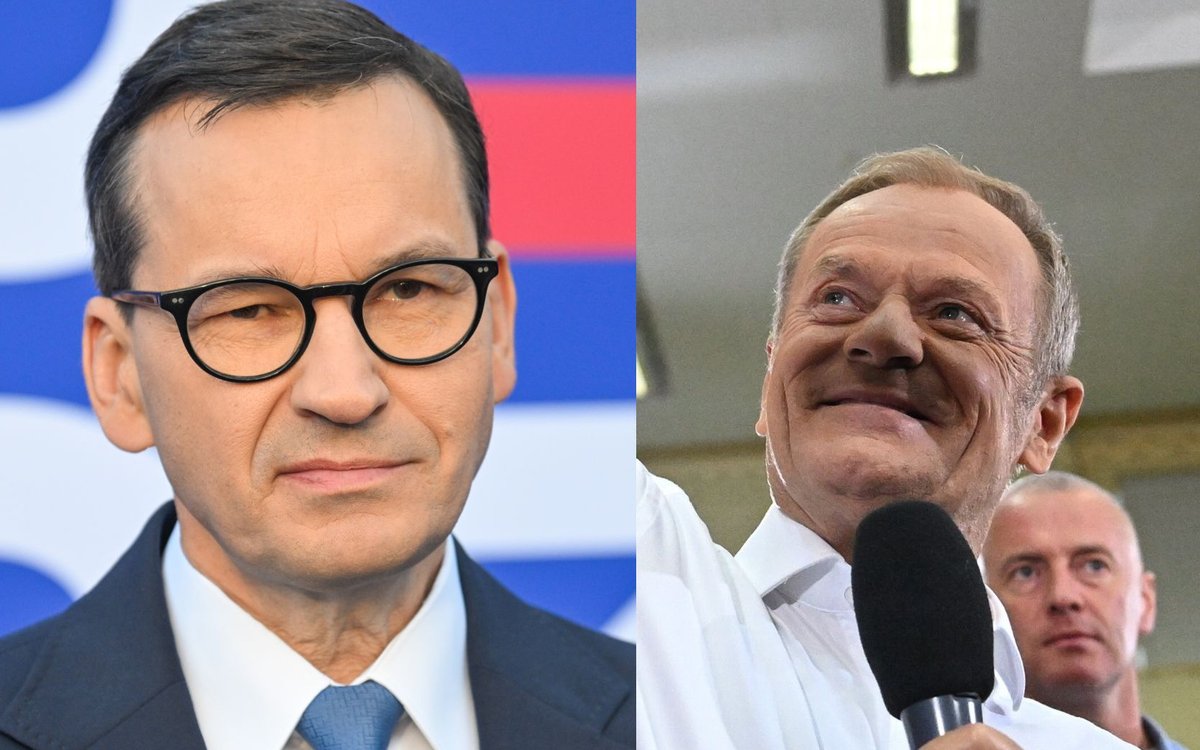 W tym sondażu KO ma dużą przewagę nad PiS - rp.pl