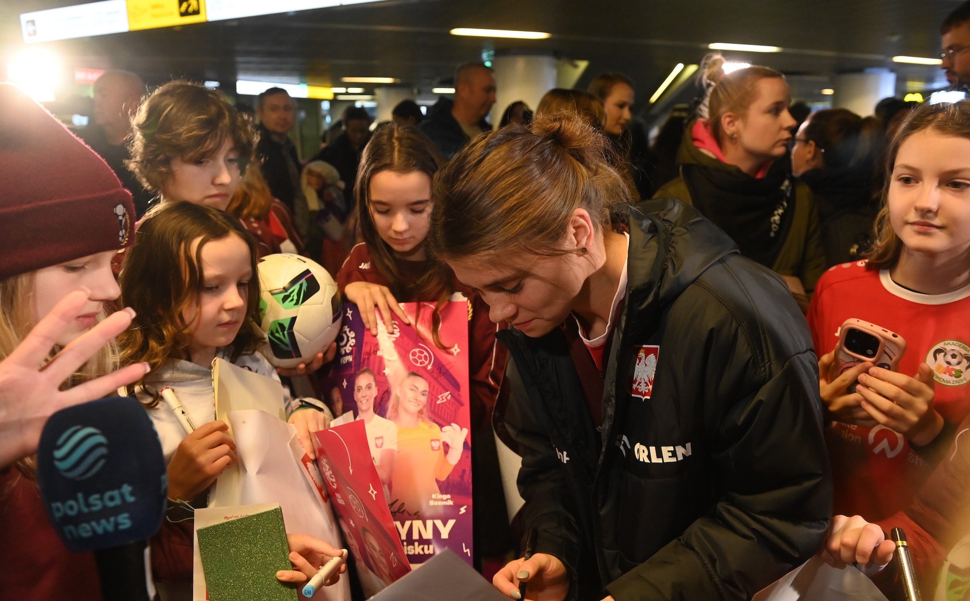 Polskie piłkarki awansowały na Euro. Czy to coś zmieni? - rp.pl