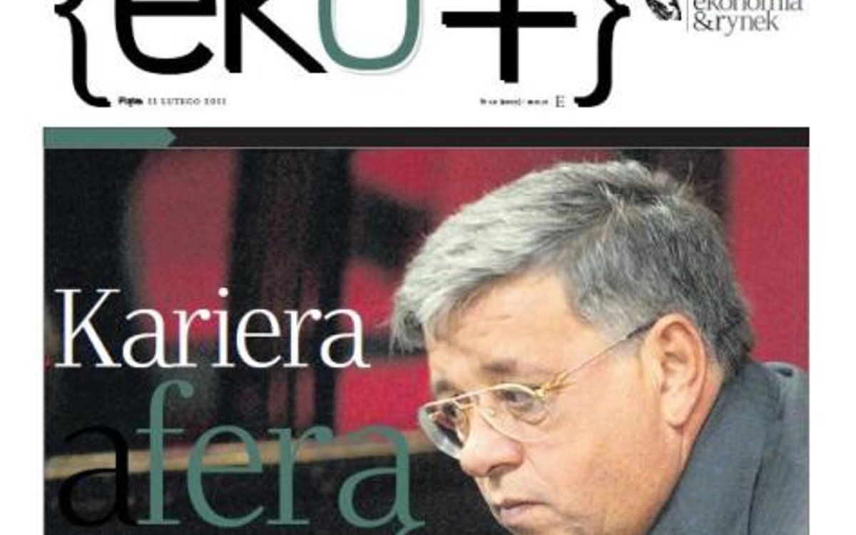 {Eko+} poleca - rp.pl