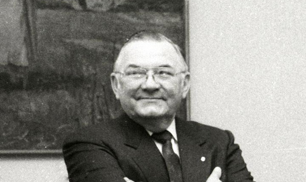 Edward Moskal był źródłem informacji wywiadu PRL - rp.pl