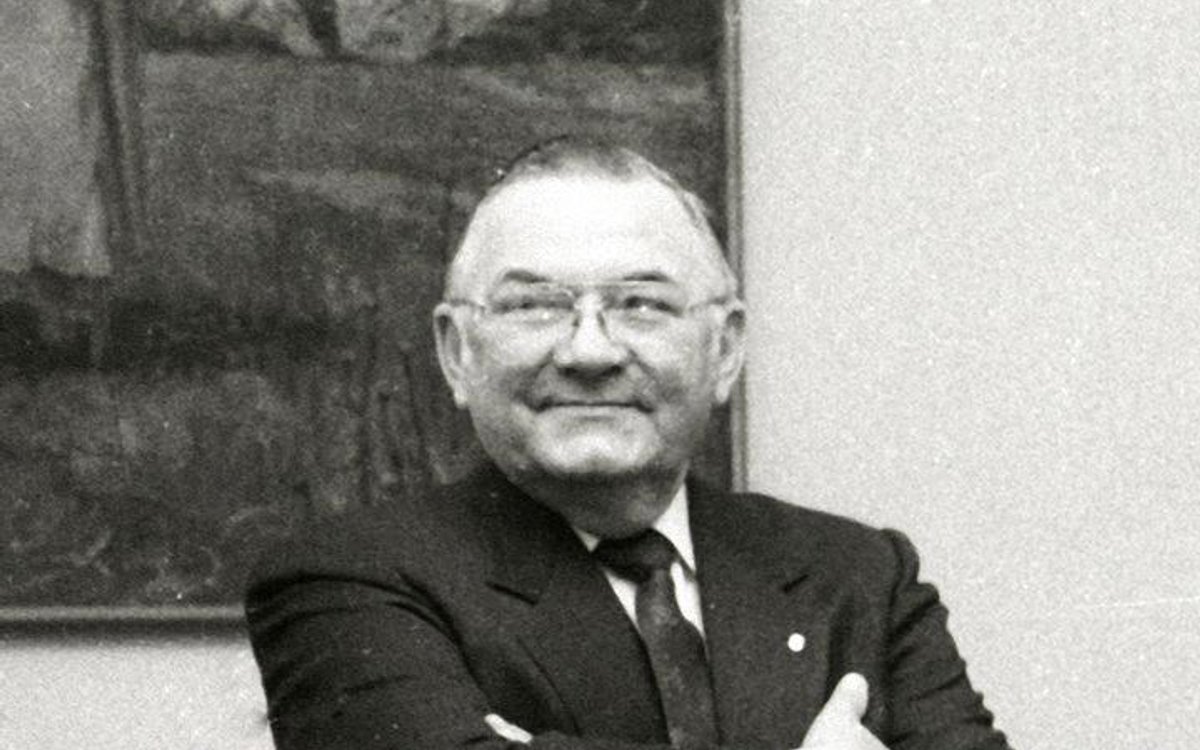 Edward Moskal był źródłem informacji wywiadu PRL - rp.pl