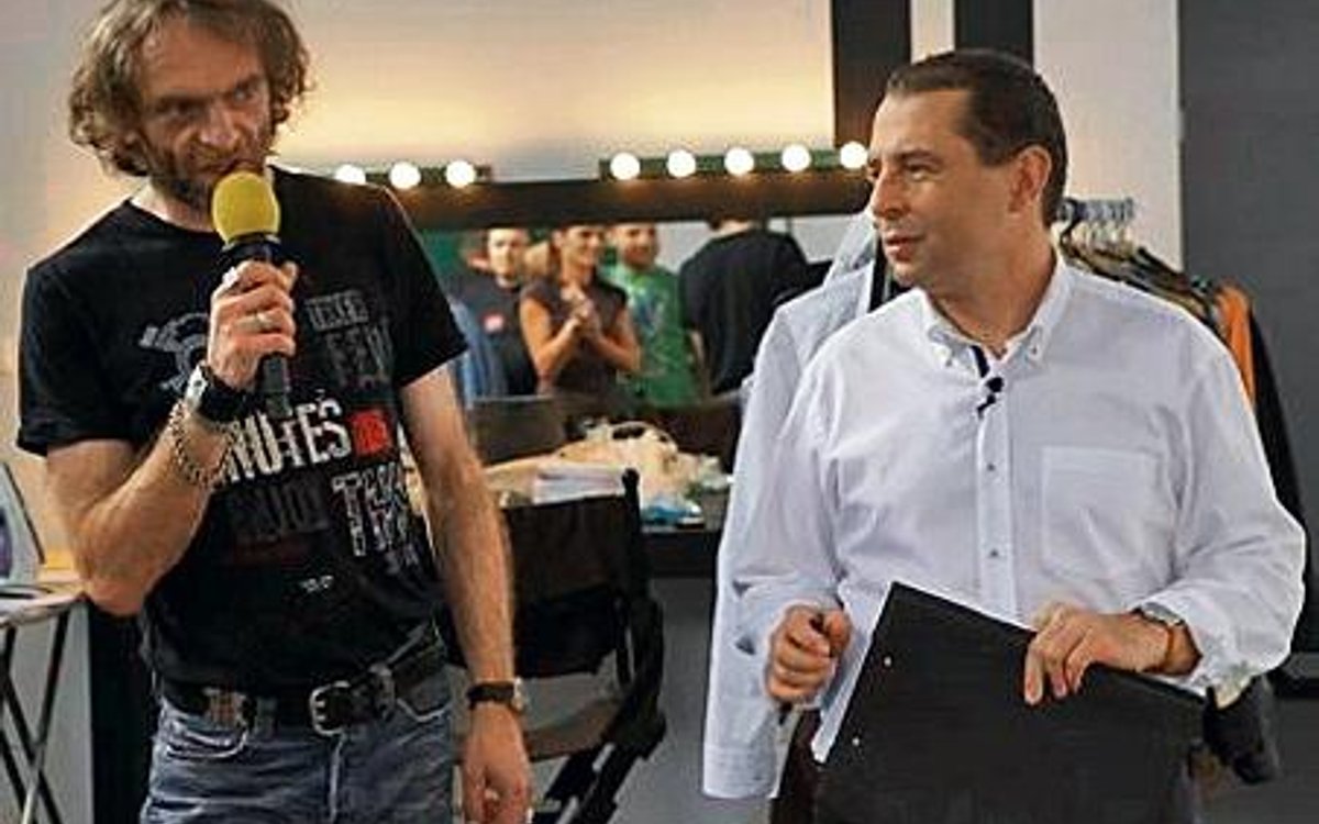 Bronisław Wildstein przedstawia - rp.pl