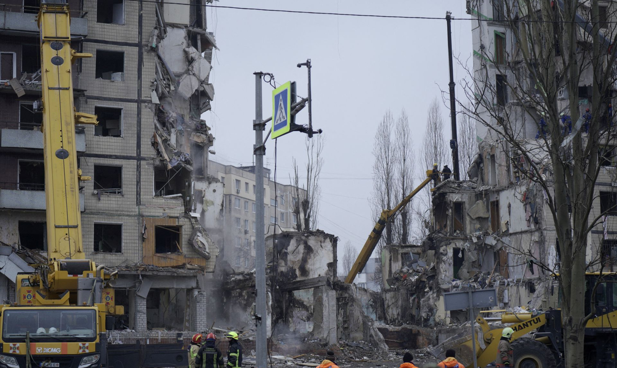 Wojna Rosji z Ukrainą: Ukraińcy podali liczbę cywilów zabitych w czasie ... Wojna Rosji z Ukrainą: Ukraińcy podali liczbę cywilów zabitych w czasie ...