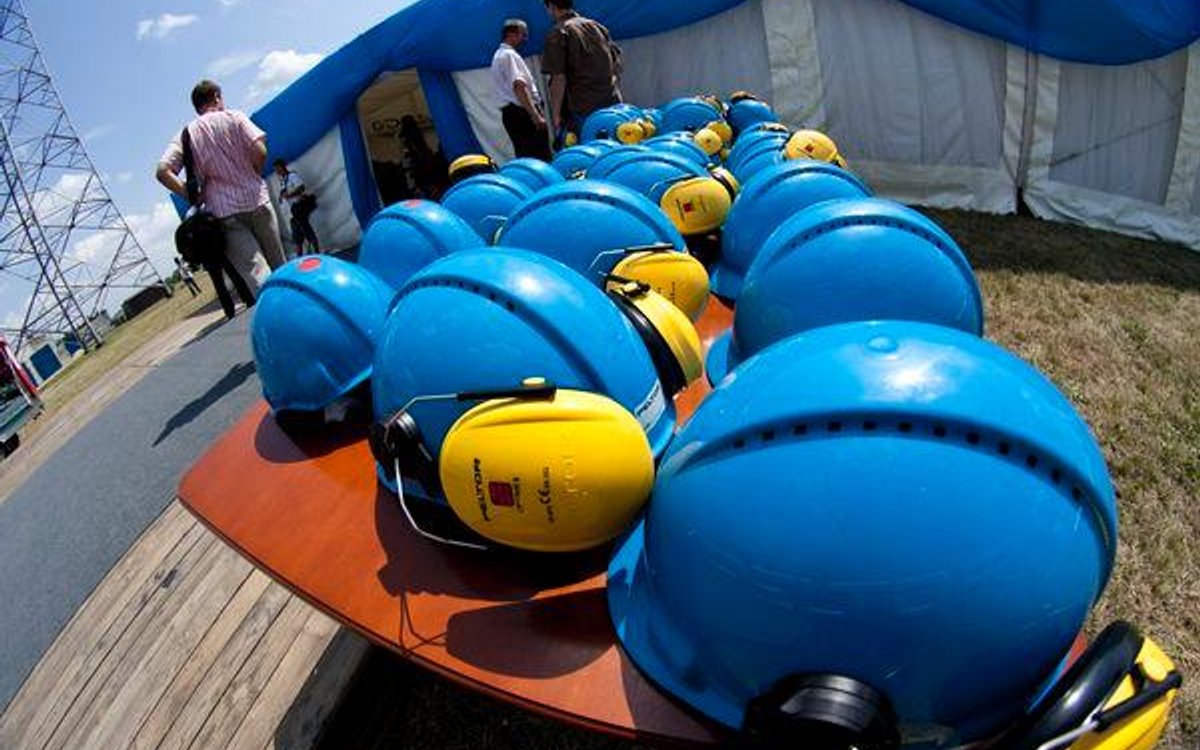 Komentarz do przepisów o bezpieczeństwie i higienie pracy - rp.pl