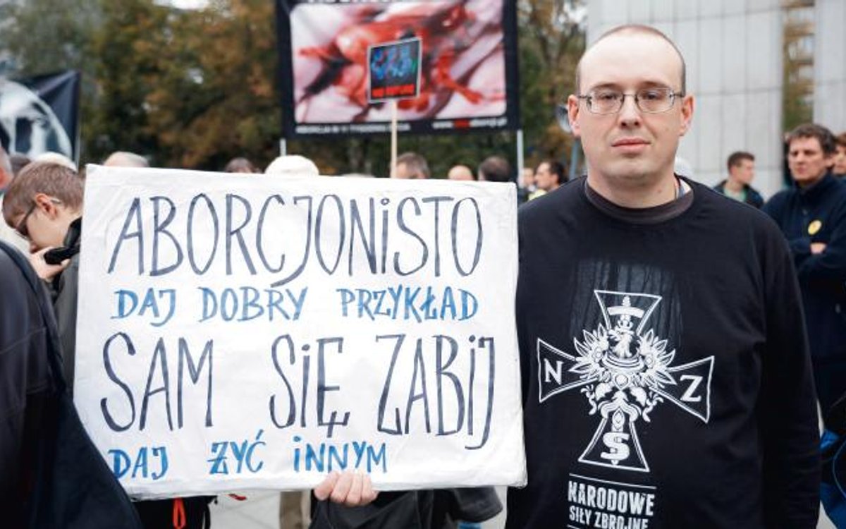 Religia w polityce. Polska jak Izrael i USA - rp.pl