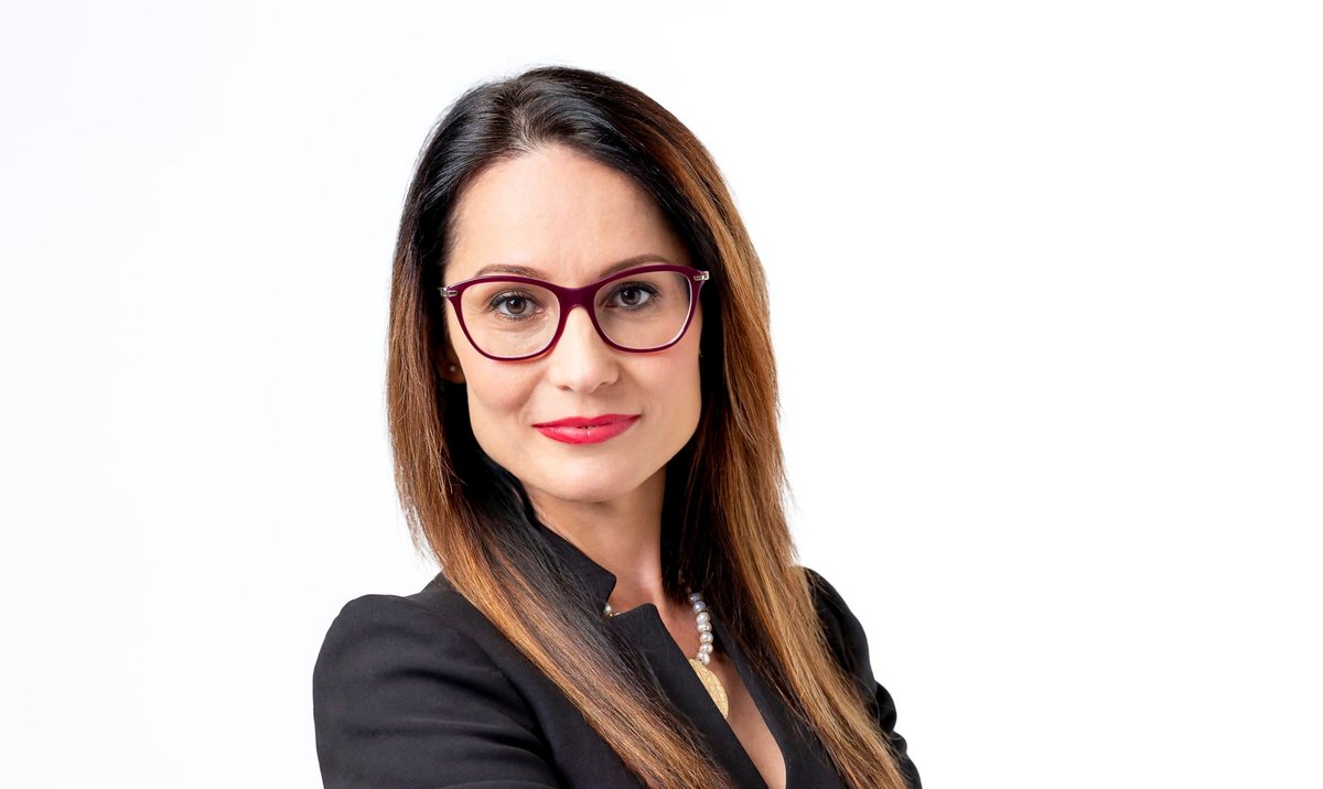 Natalia Stroe: We are planning to introduce new products - rp.pl