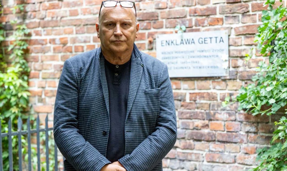 „Irena”: musical, który da nadzieję - rp.pl
