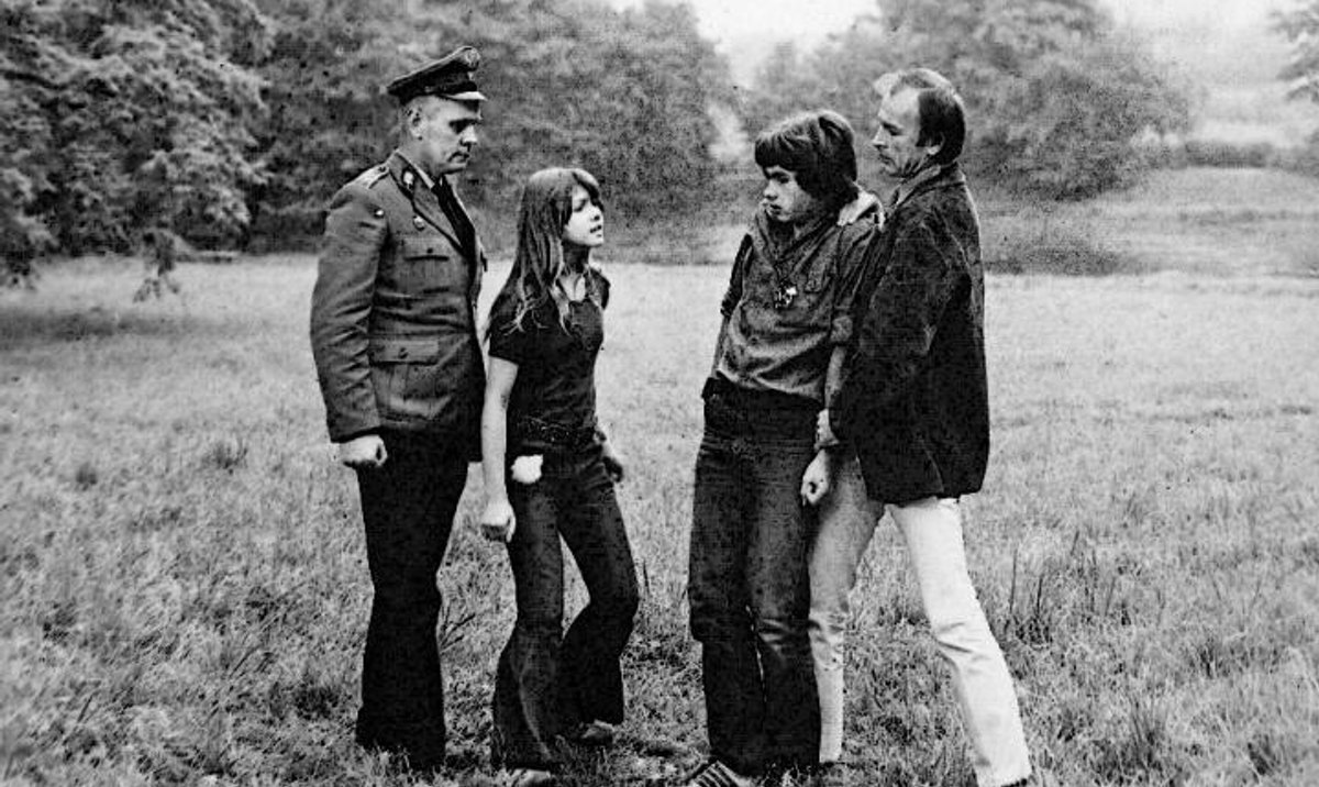 Tolek Banan i esbecy - rp.pl