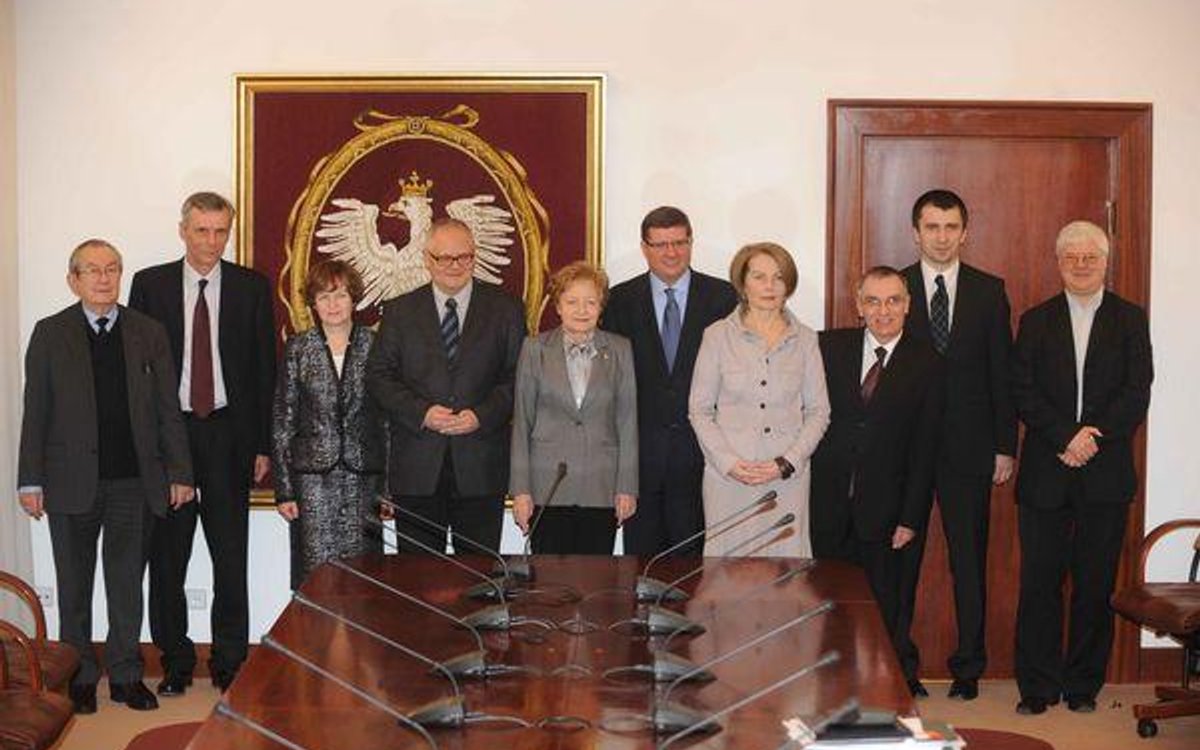 RPP nie zmieniła poziomu stóp - rp.pl