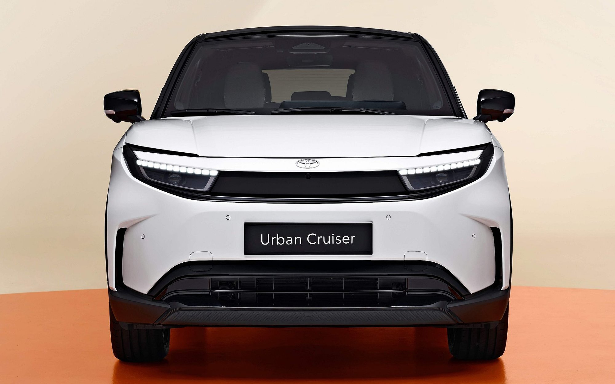 Toyota przywraca znaną nazwę. W 2025 r. pojawi się w ofercie nowy ...