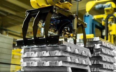 Będzie kolejne wezwanie na Alumetal - parkiet.com