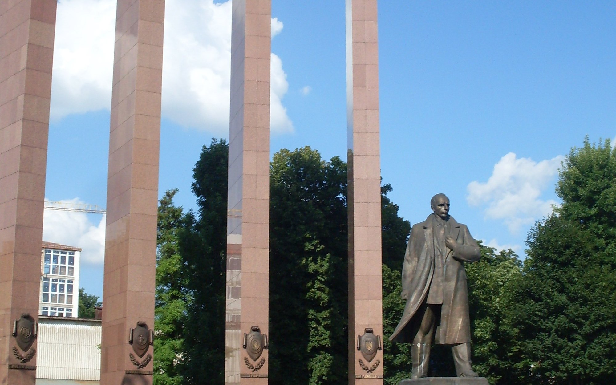 Kim dla Ukraińców jest Stepan Bandera? Protokół rozbieżności w ...