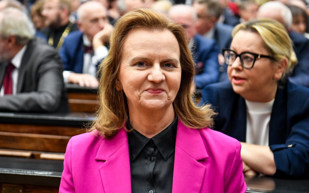 Prezes ZUS: Chcemy wziąć na siebie obowiązki związane z rozliczaniem ...