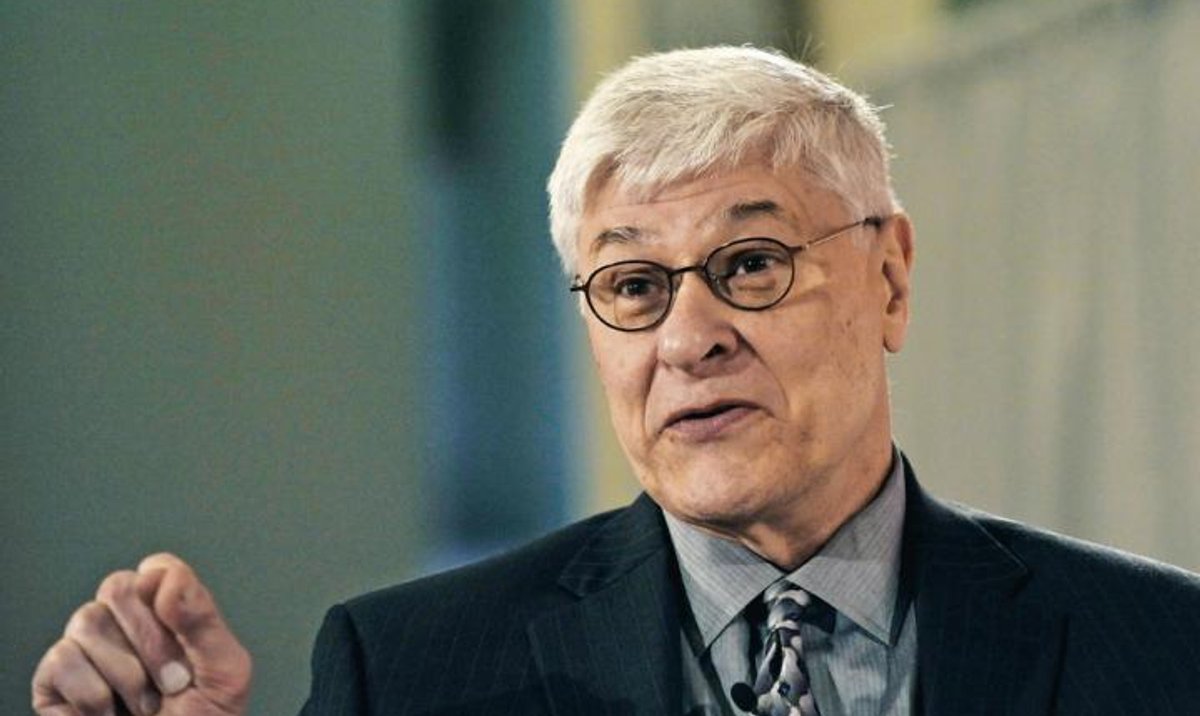 Prof. Roger G. Ibbotson: Popularność to klucz do zysków - parkiet.com