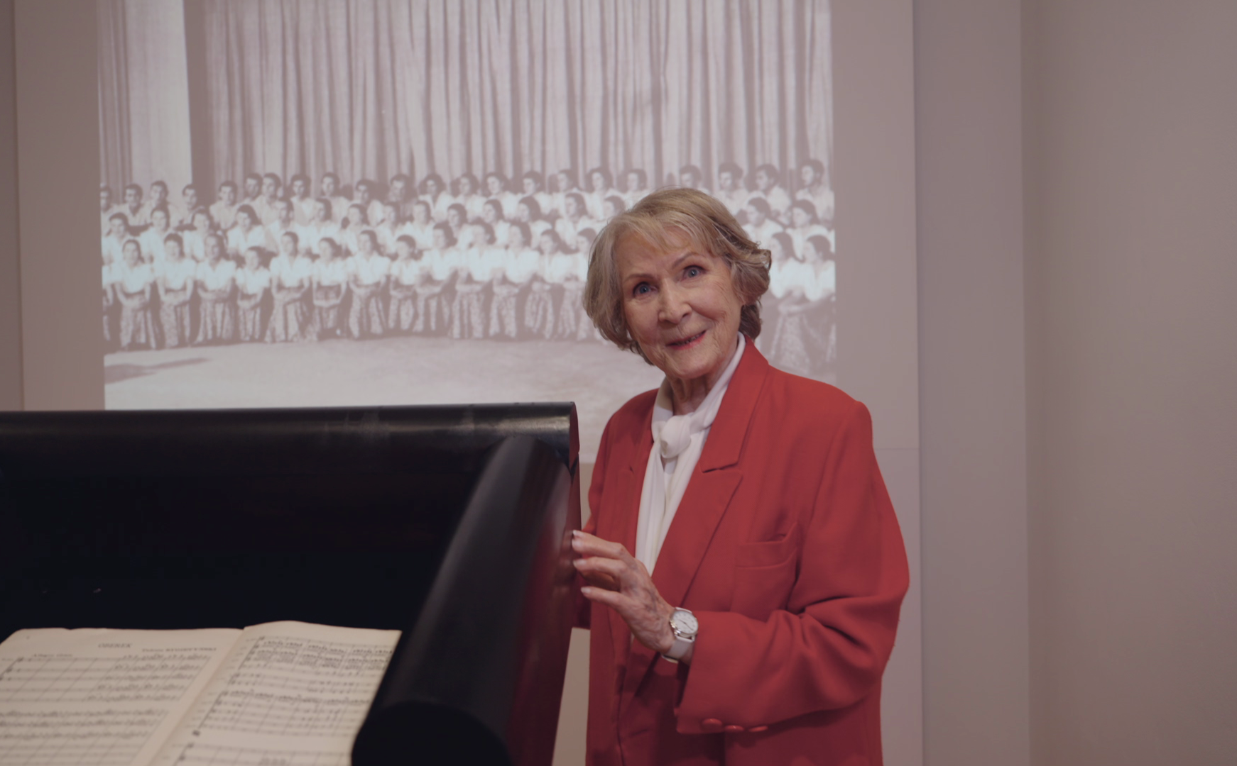 Irena Santor kończy 90 lat. Ruszy w trasę koncertową - rp.pl