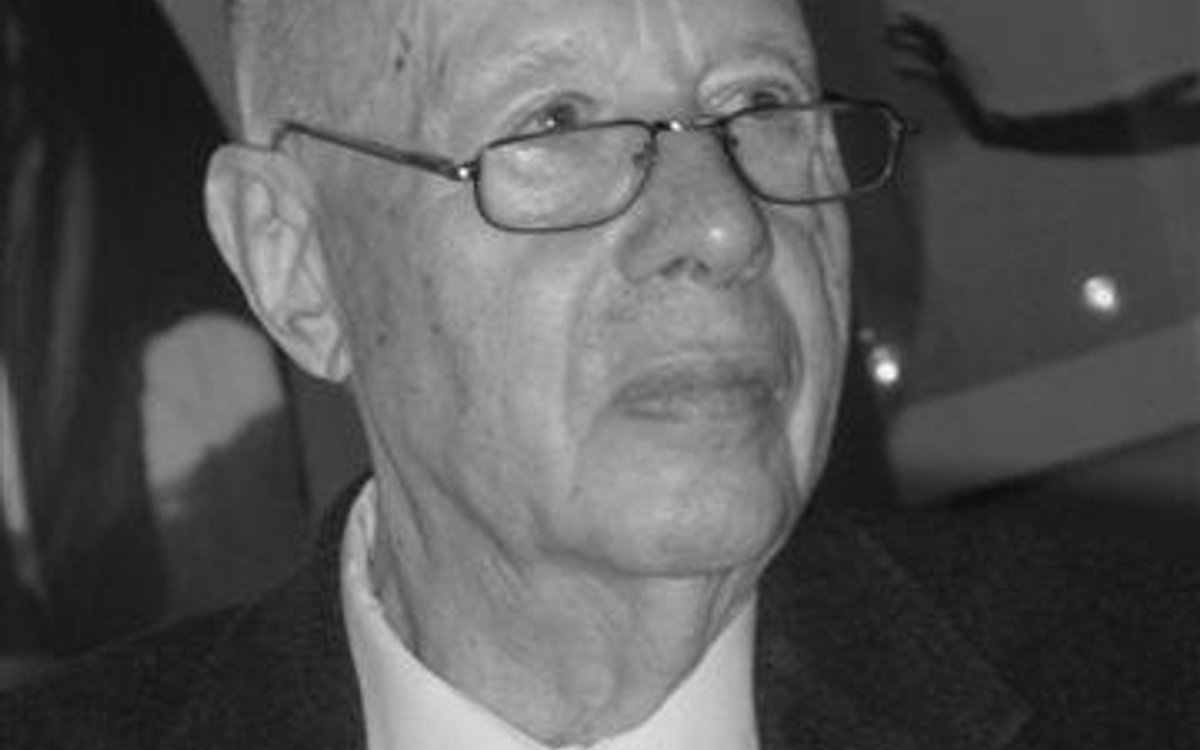 Zmarł Erwin Axer - rp.pl