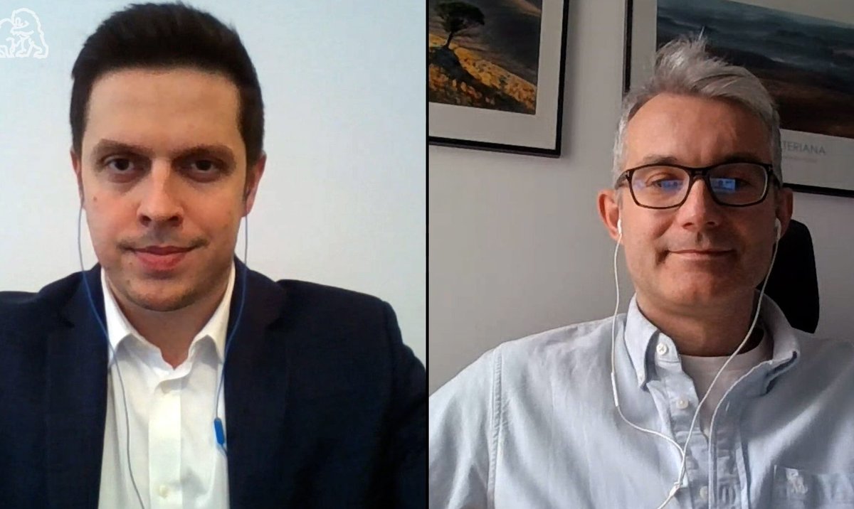 Marcin Gruba: GlobalConnect potrzebuje czasu - parkiet.com