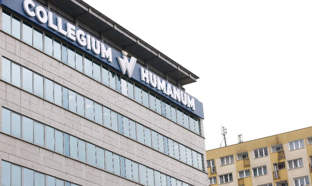 Collegium Humanum. Ujawniamy: tak działała fabryka fikcyjnych dyplomów ...