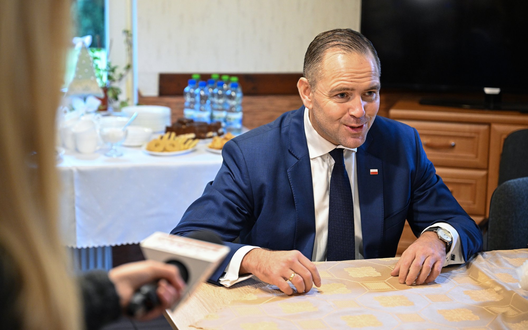 Raport o Karolu Nawrockim: Kontrowersje wokół kandydata PiS na prezydenta - rp.pl