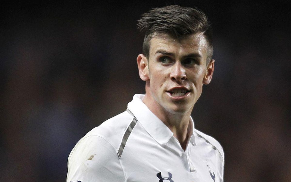 Bale, jak Lewandowski - rp.pl