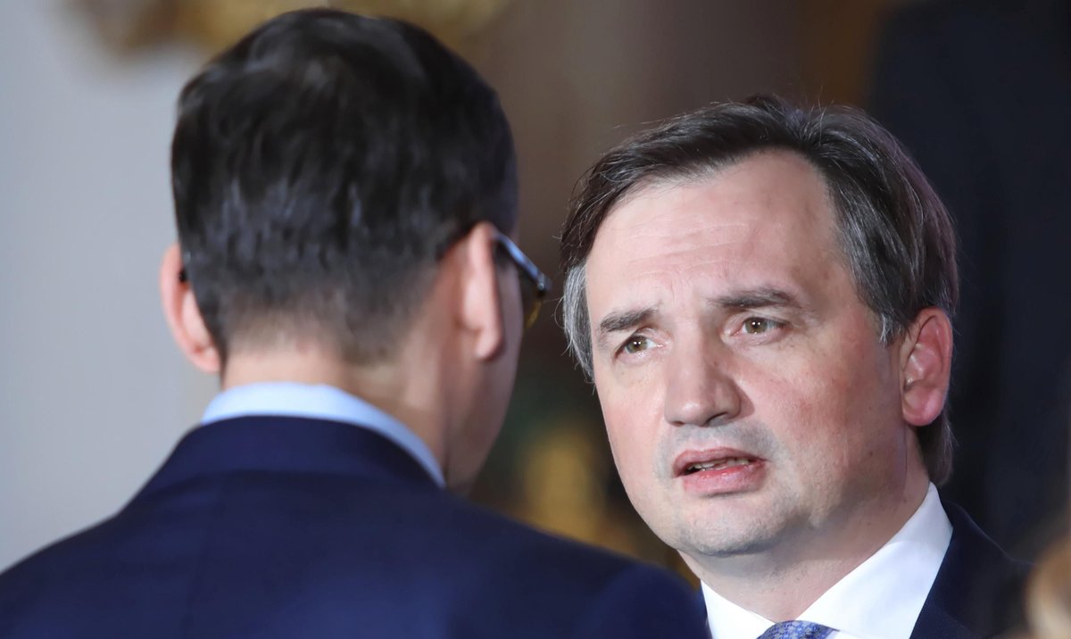 Jacek Nizinkiewicz: Rok wyprowadzania kozy - rp.pl