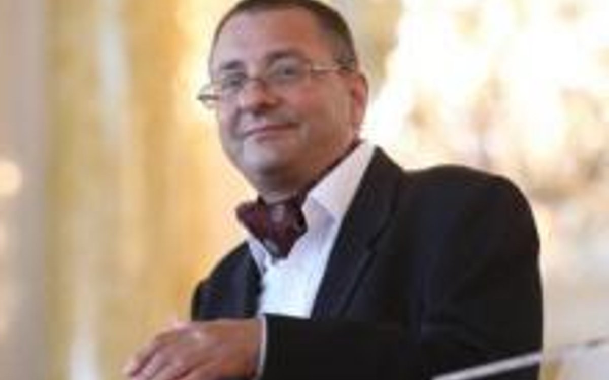 Jerzy S. Majewski: Zachwyt nad odbudową Warszawy byłby głęboko ...