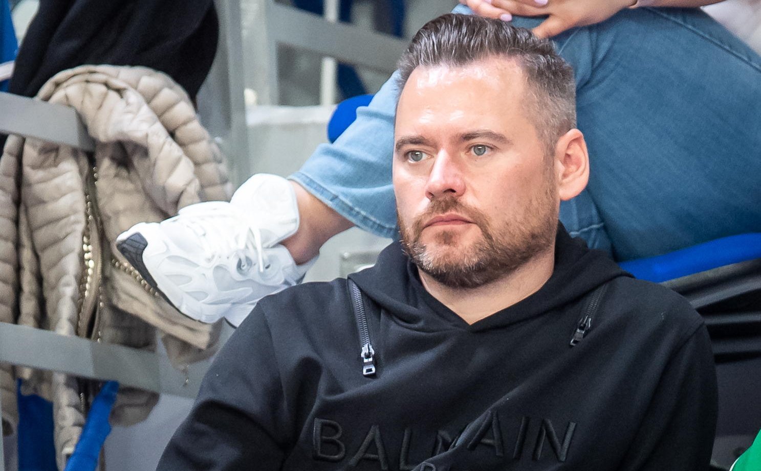Jan Maciejewski: Afera z Natalią Janoszek ukazała czym jest kiczowate ...