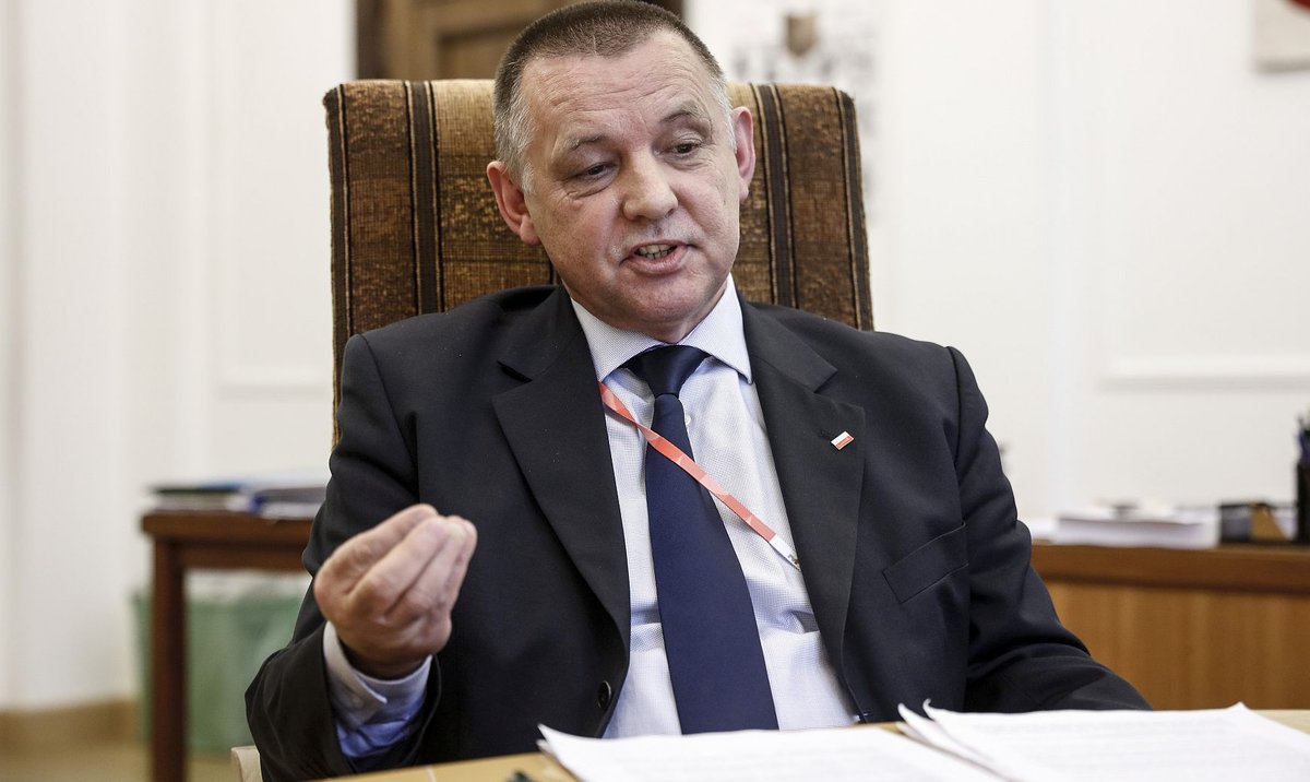 Jacek Nizinkiewicz: PiS na pewno nie będzie się nudzić z prezesem NIK - rp.pl