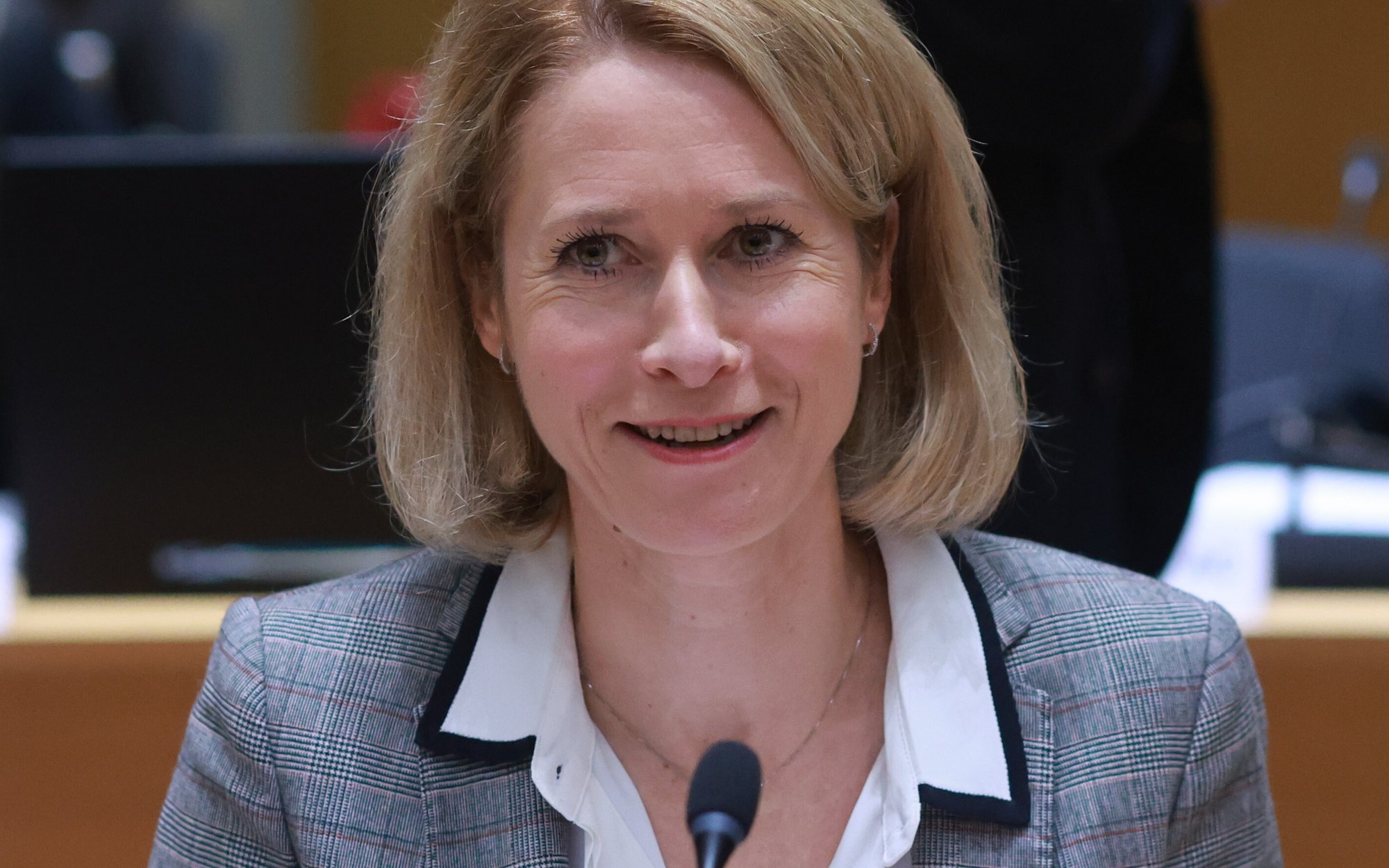 Co do polityki zagranicznej Unii Europejskiej wprowadzi Kaja Kallas ...