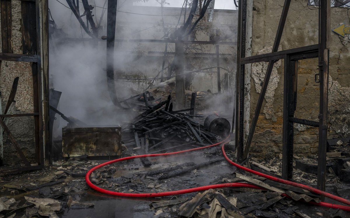 Poradnik przetrwania. Co zrobić, gdy wybuchnie wojna? - rp.pl