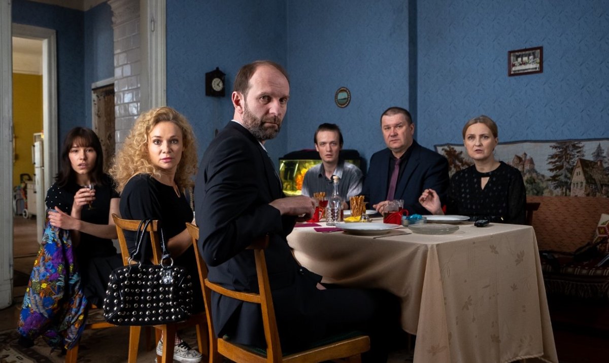 „Masz ci los!”, „Chora na siebie” i „Podejrzana”. Filmowe rekomendacje ...