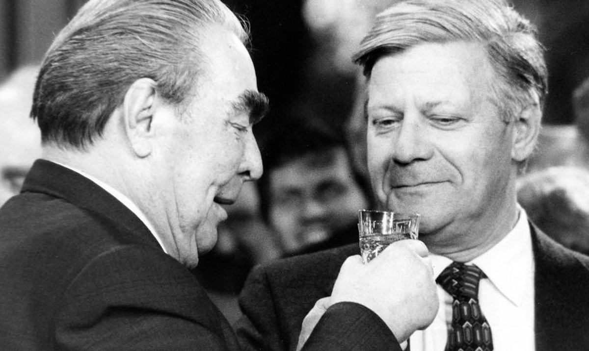 Thomas Urban: Berlin otworzył drogę Putinowi - rp.pl