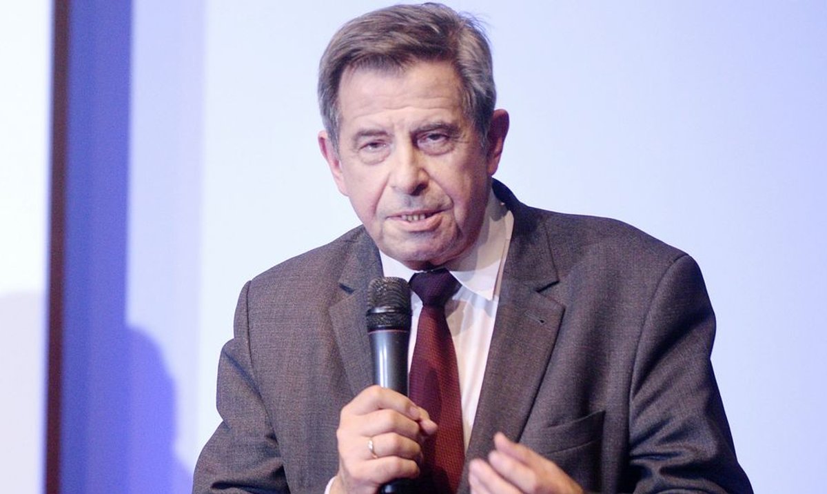 Prof. Zoll: Do zakwestionowania jest rozsądek ustawodawców - rp.pl