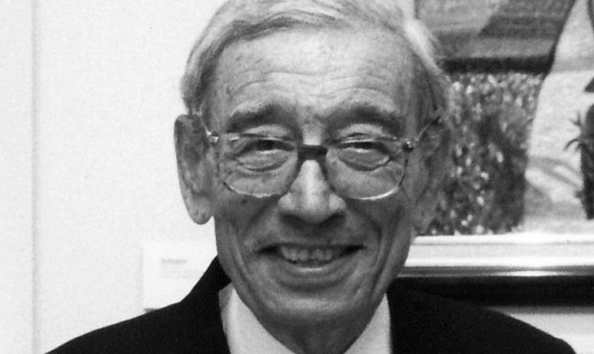 Nie żyje Butrus Butrus - Ghali - rp.pl