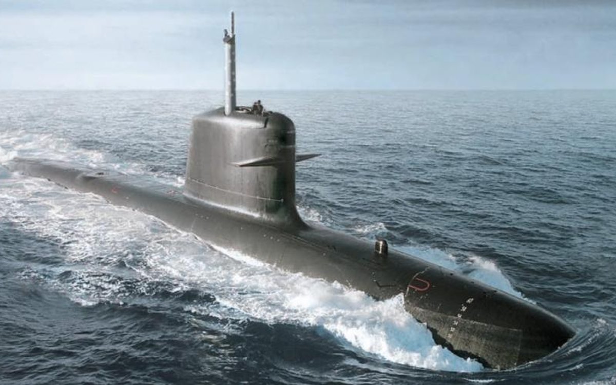 Francuskie okręty dla Marynarki Wojennej - rp.pl