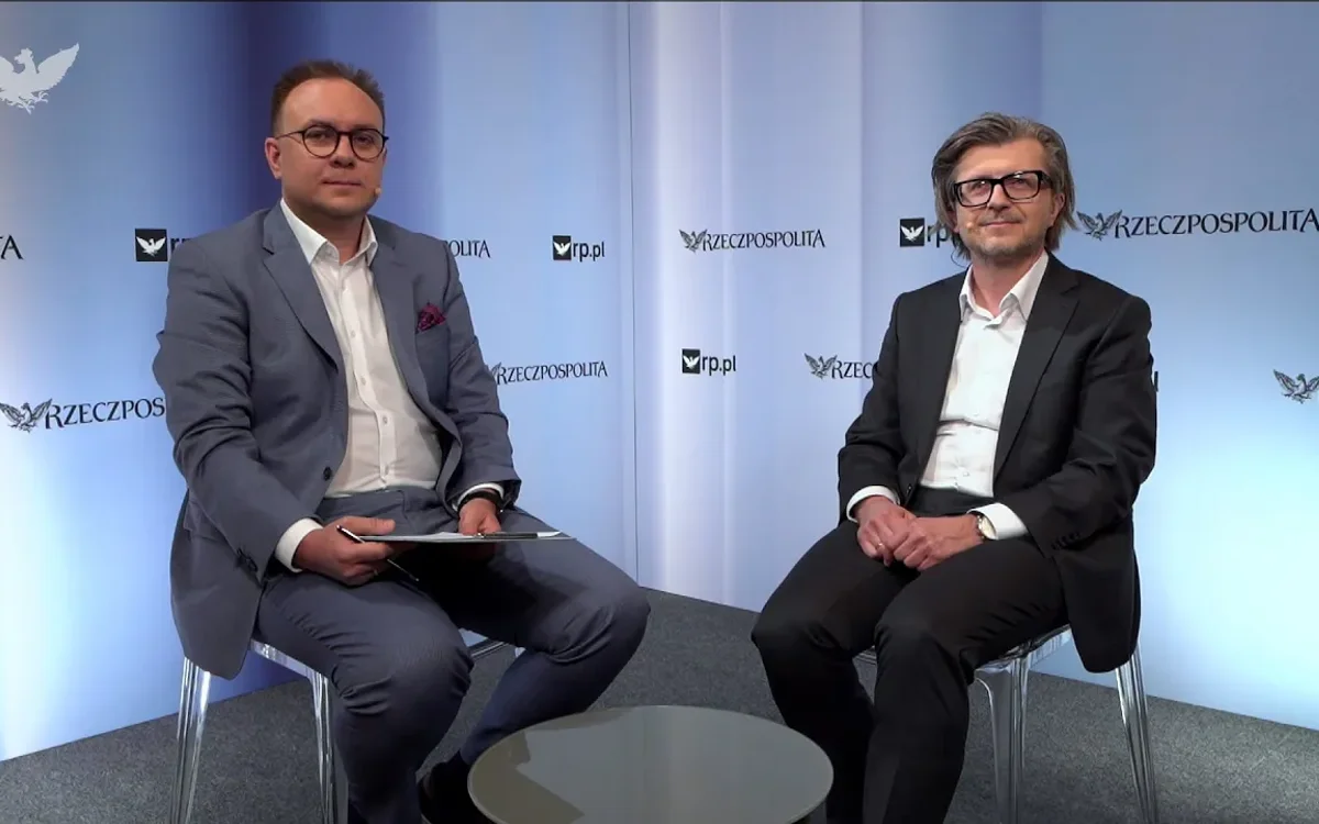 Firmy przyspieszają transformację energetyczną | EKG 2024 - rp.pl