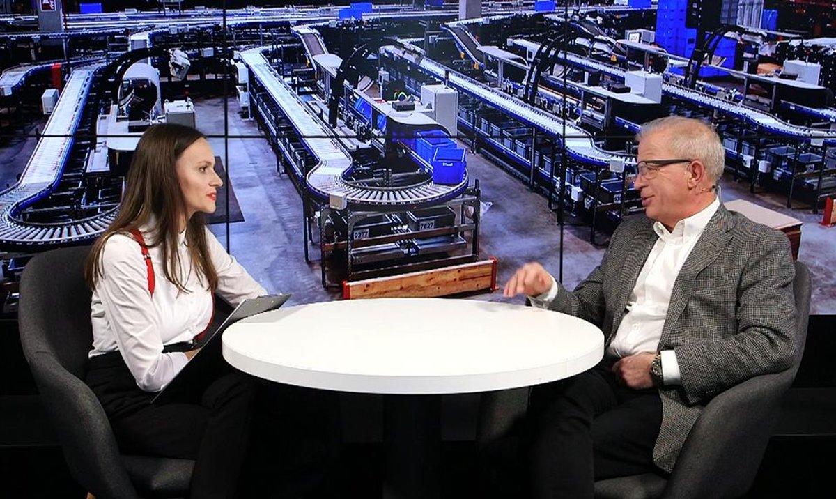 Krzysztof Folta: Czy Tim przewiduje kolejny rekordowy rok? - parkiet.com