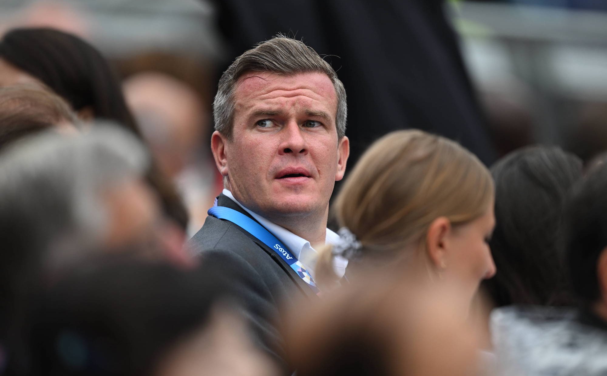 Witold Bańka i WADA kontra Biały Dom. Trwa wojna na szczytach ...