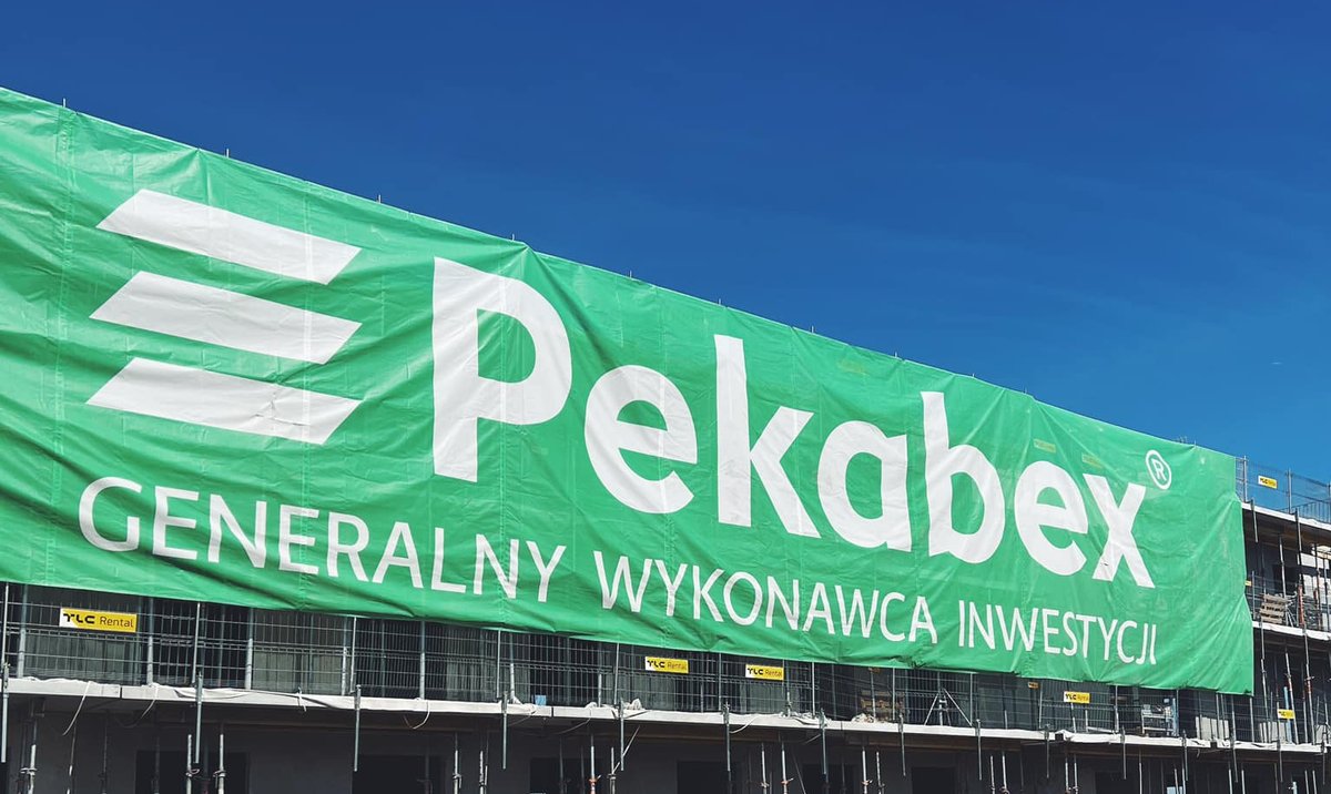 Pekabex skokowo poprawił rentowność - parkiet.com