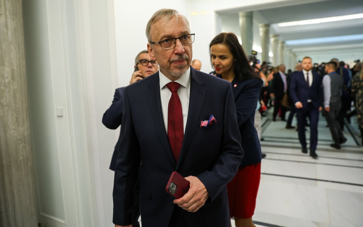 Zdrojewski zapowiada zniesienia abonamentu rtv i dotacji dla mediów ...